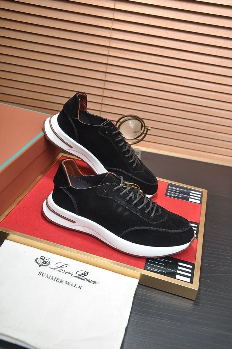 Mirror quality Hermes Low Shoes