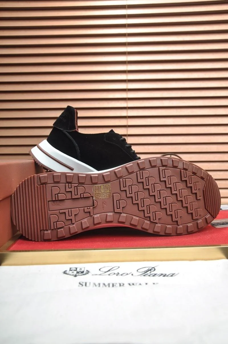 Mirror quality Hermes Low Shoes