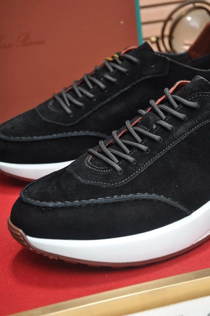 Mirror quality Hermes Low Shoes