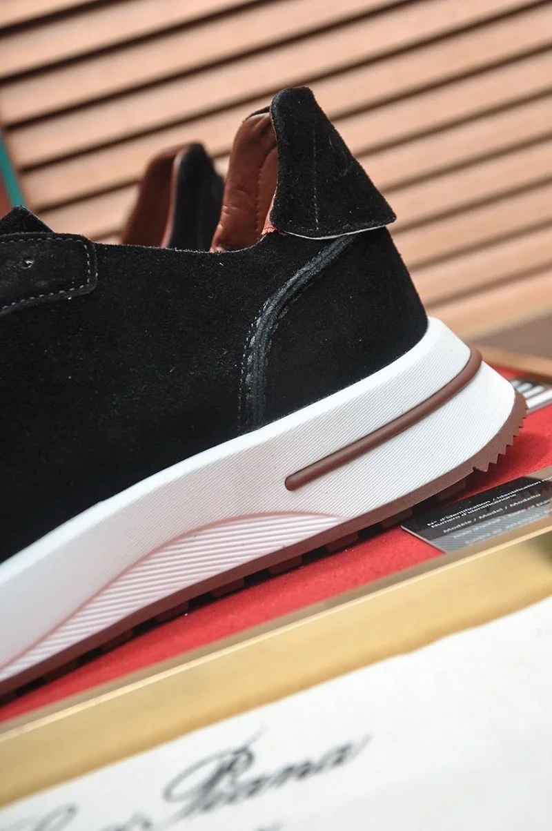 Mirror quality Hermes Low Shoes
