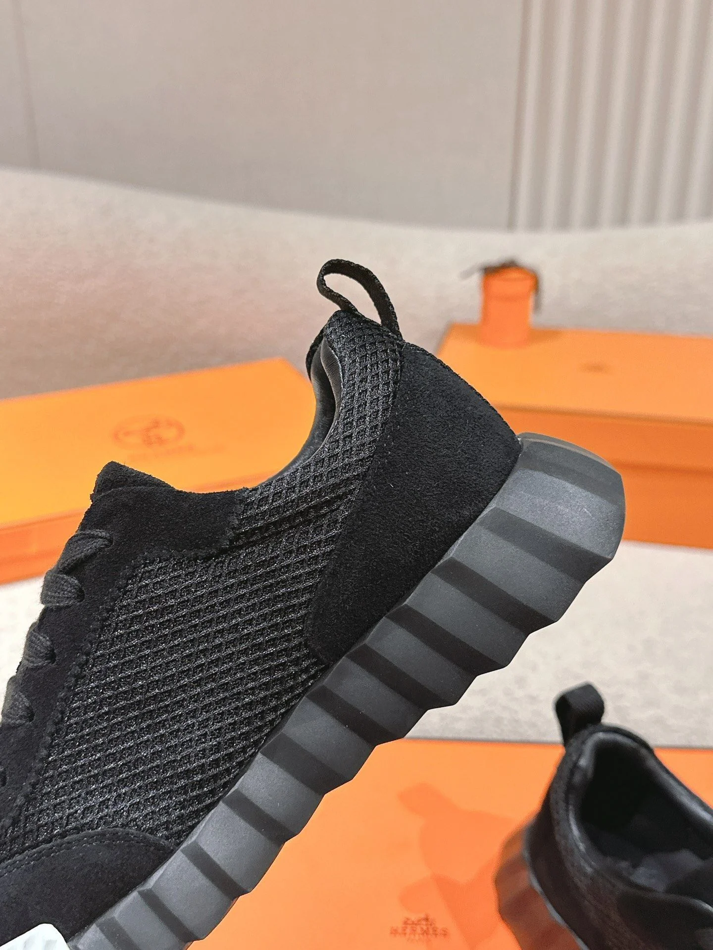 Economical Hermes Low Shoes