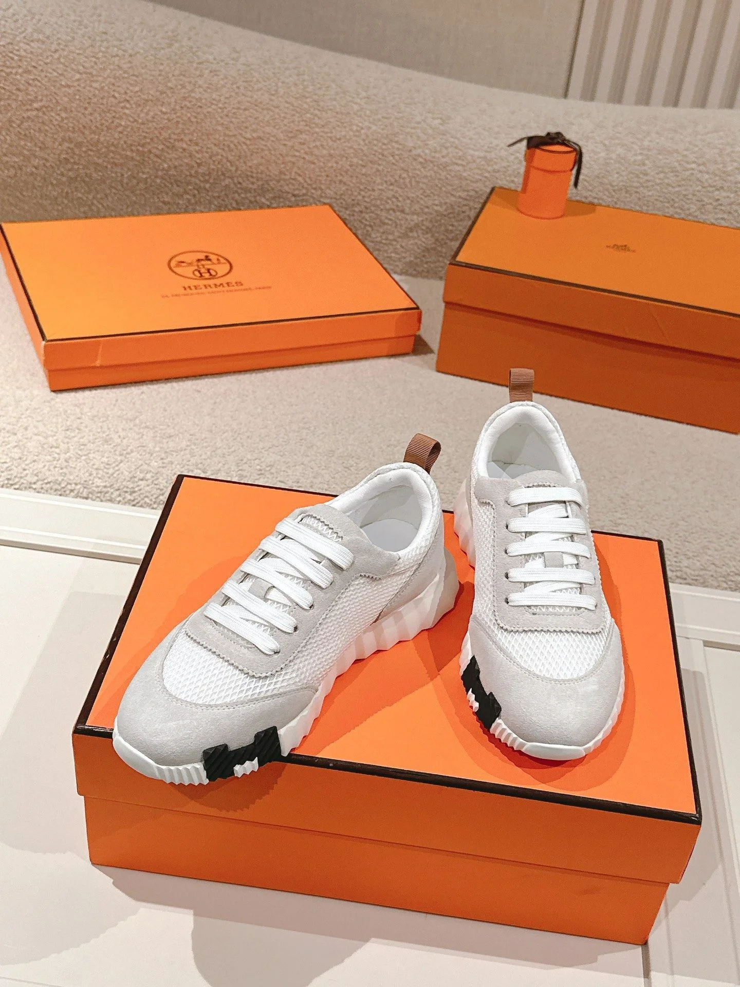 Top match Hermes Low Shoes