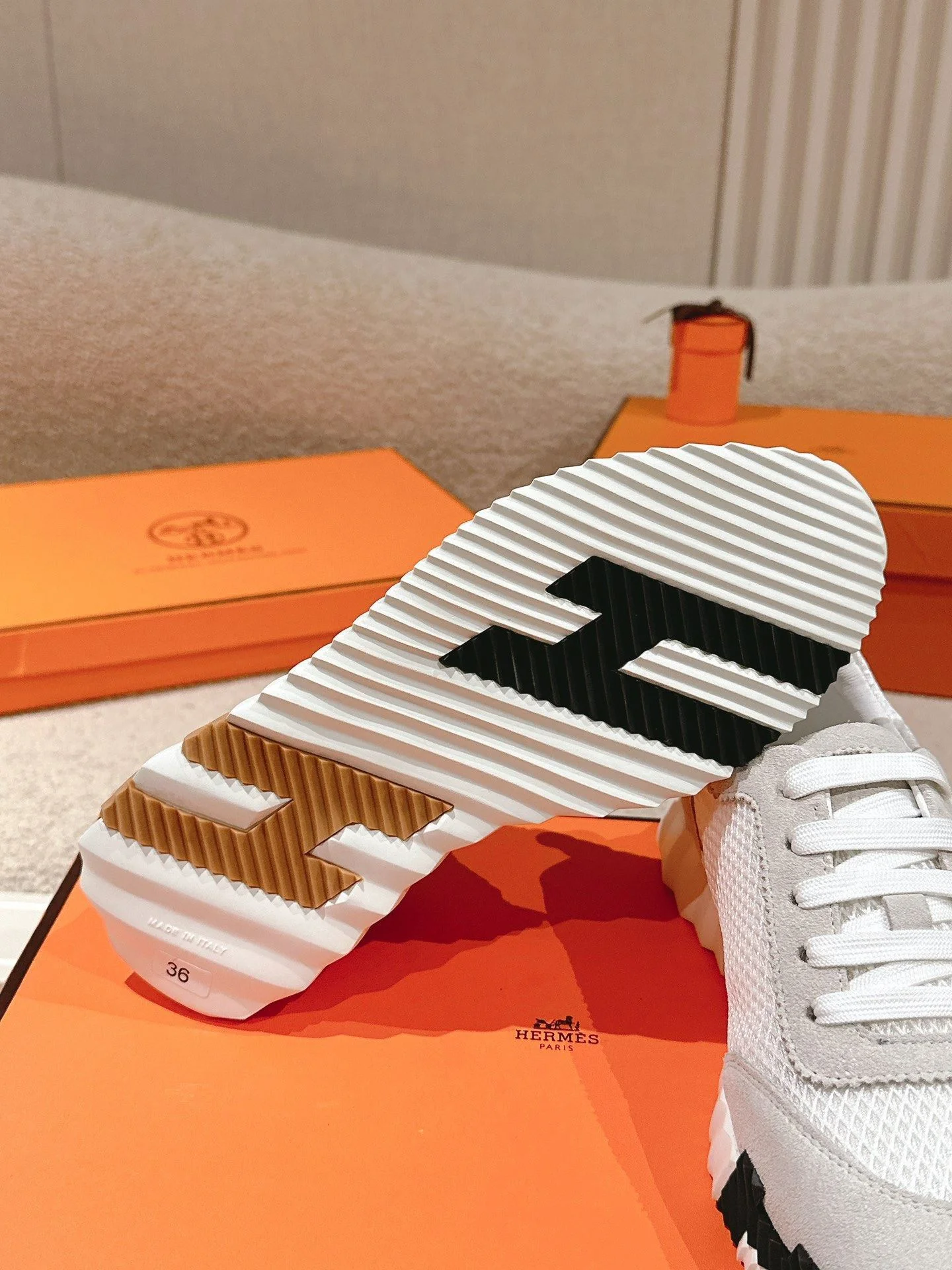 Top match Hermes Low Shoes
