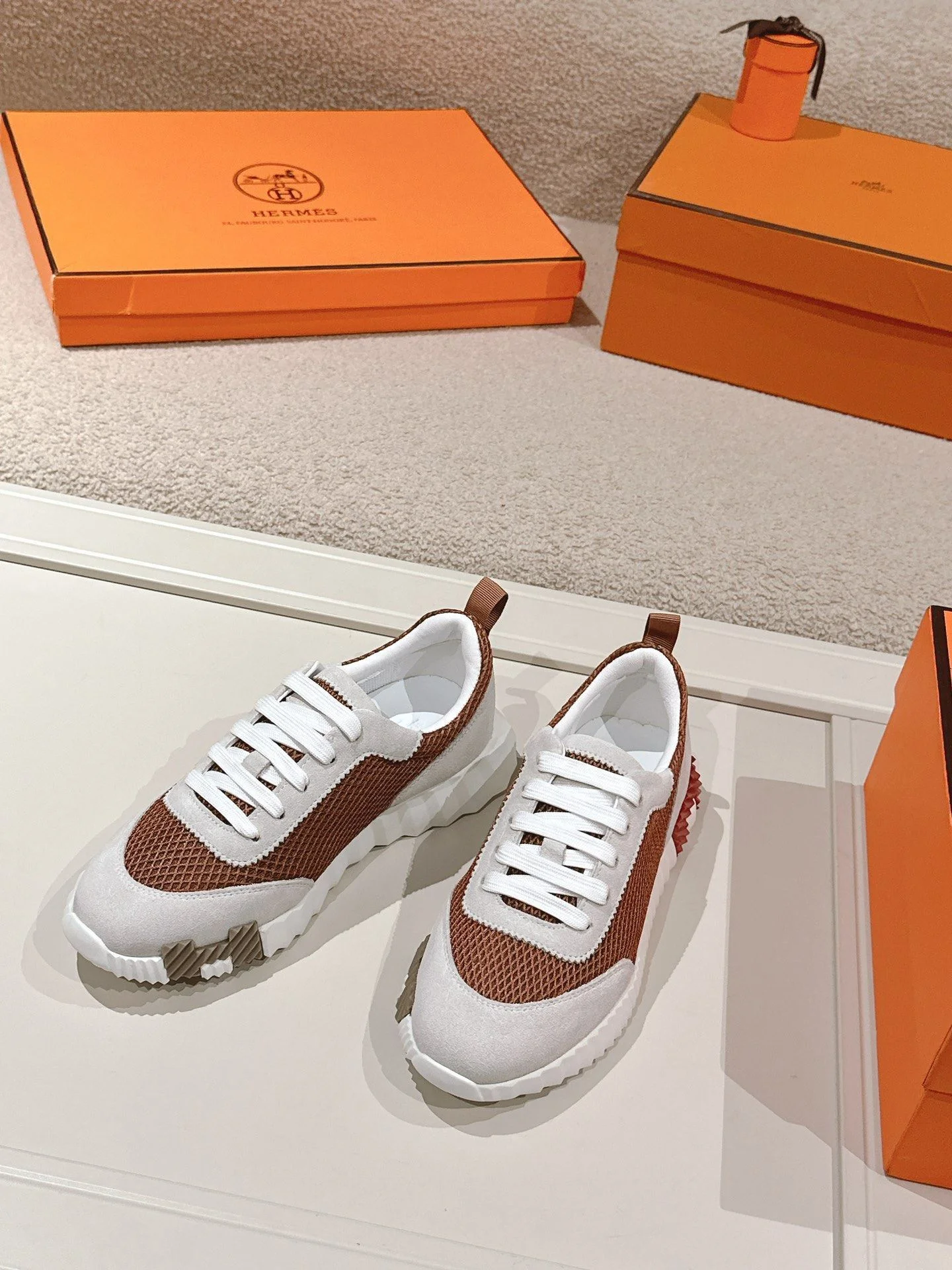 Cut-rate Hermes Low Shoes