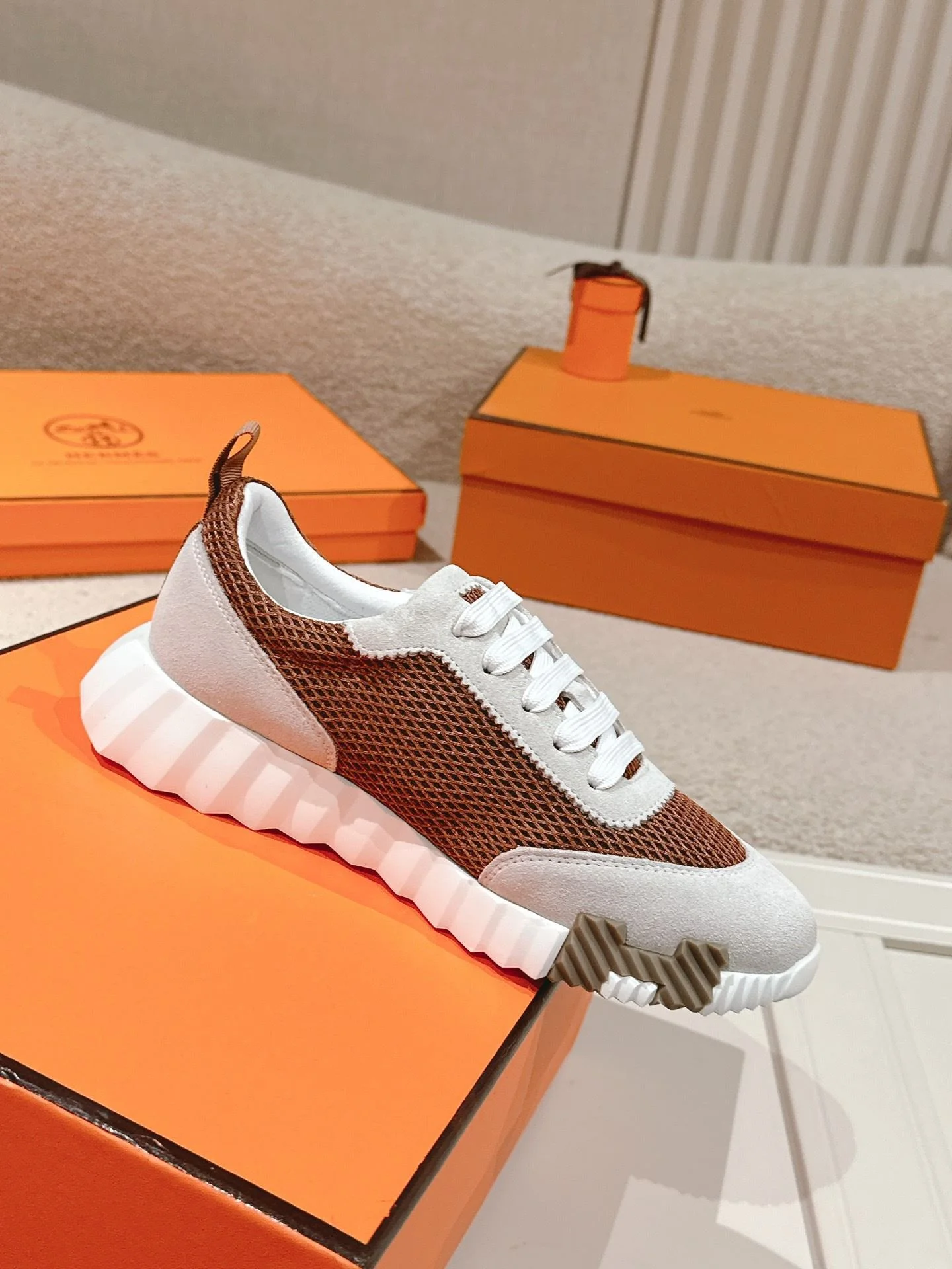 Cut-rate Hermes Low Shoes