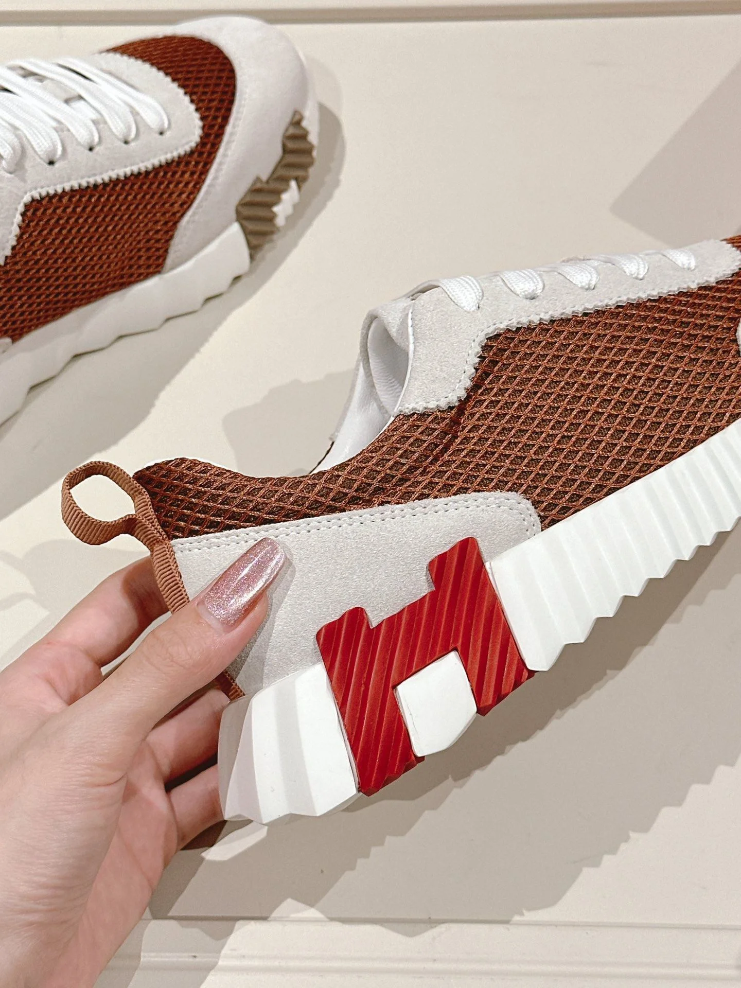 Cut-rate Hermes Low Shoes