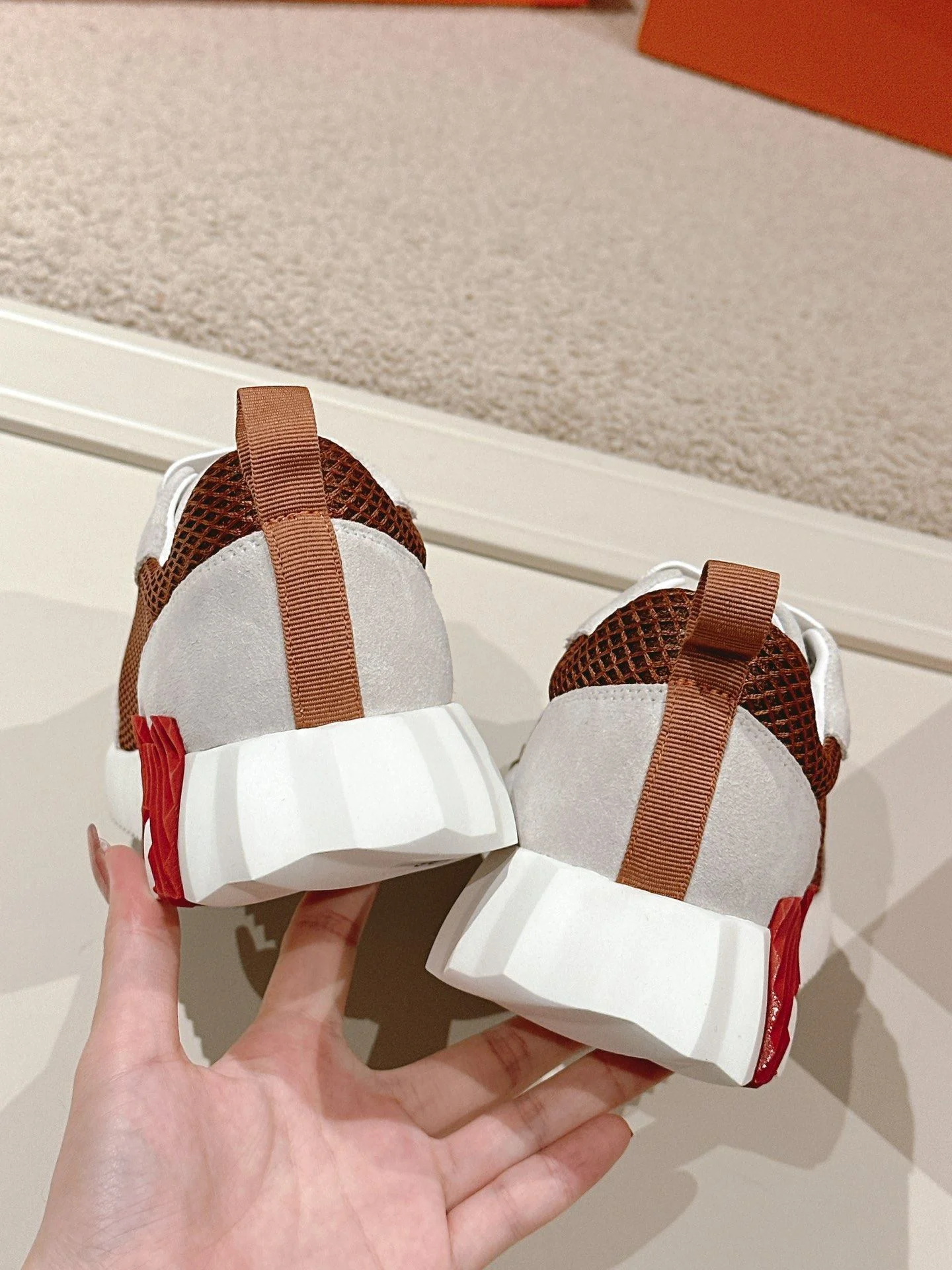 Cut-rate Hermes Low Shoes