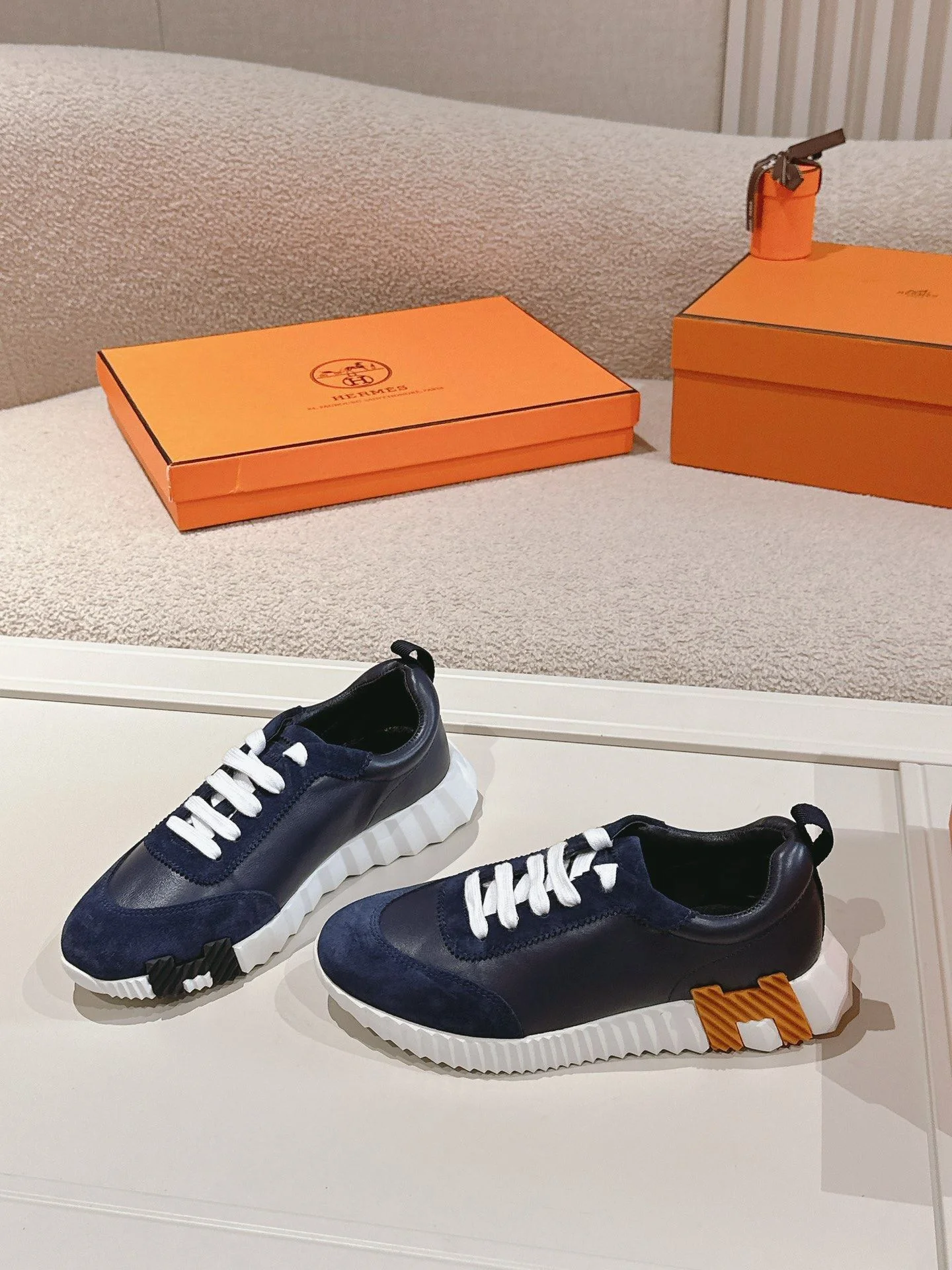 Cut-rate Hermes Low Shoes