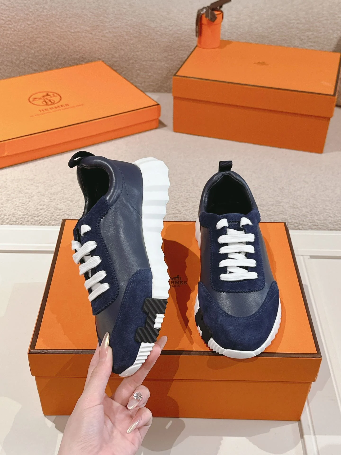 Cut-rate Hermes Low Shoes
