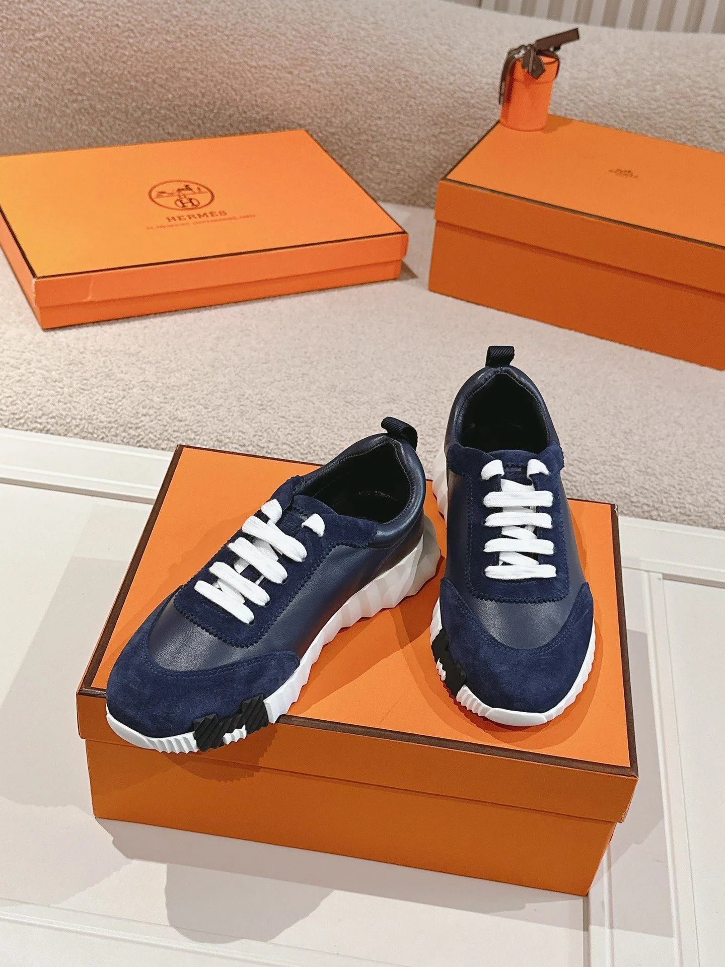 Cut-rate Hermes Low Shoes