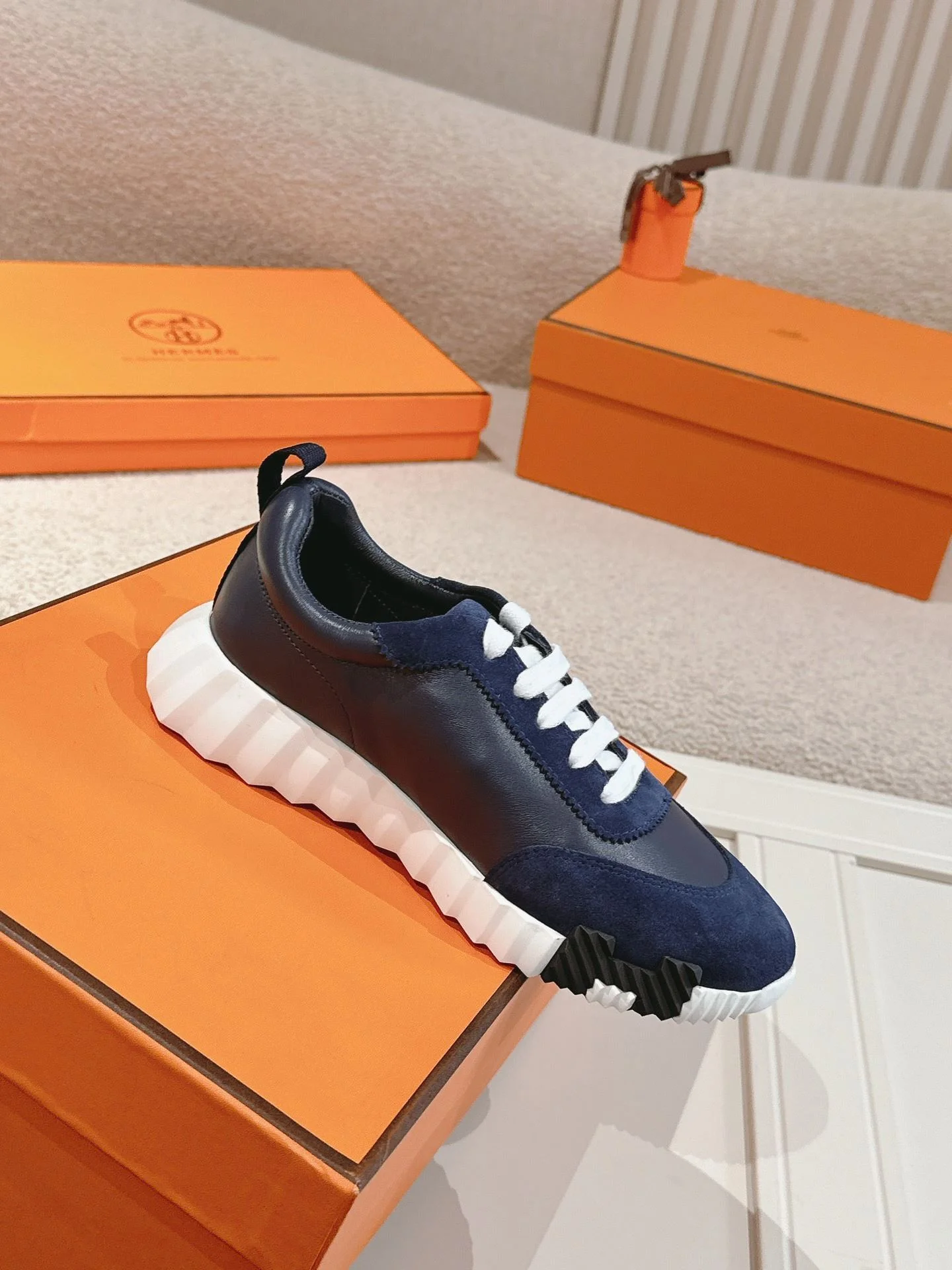 Cut-rate Hermes Low Shoes