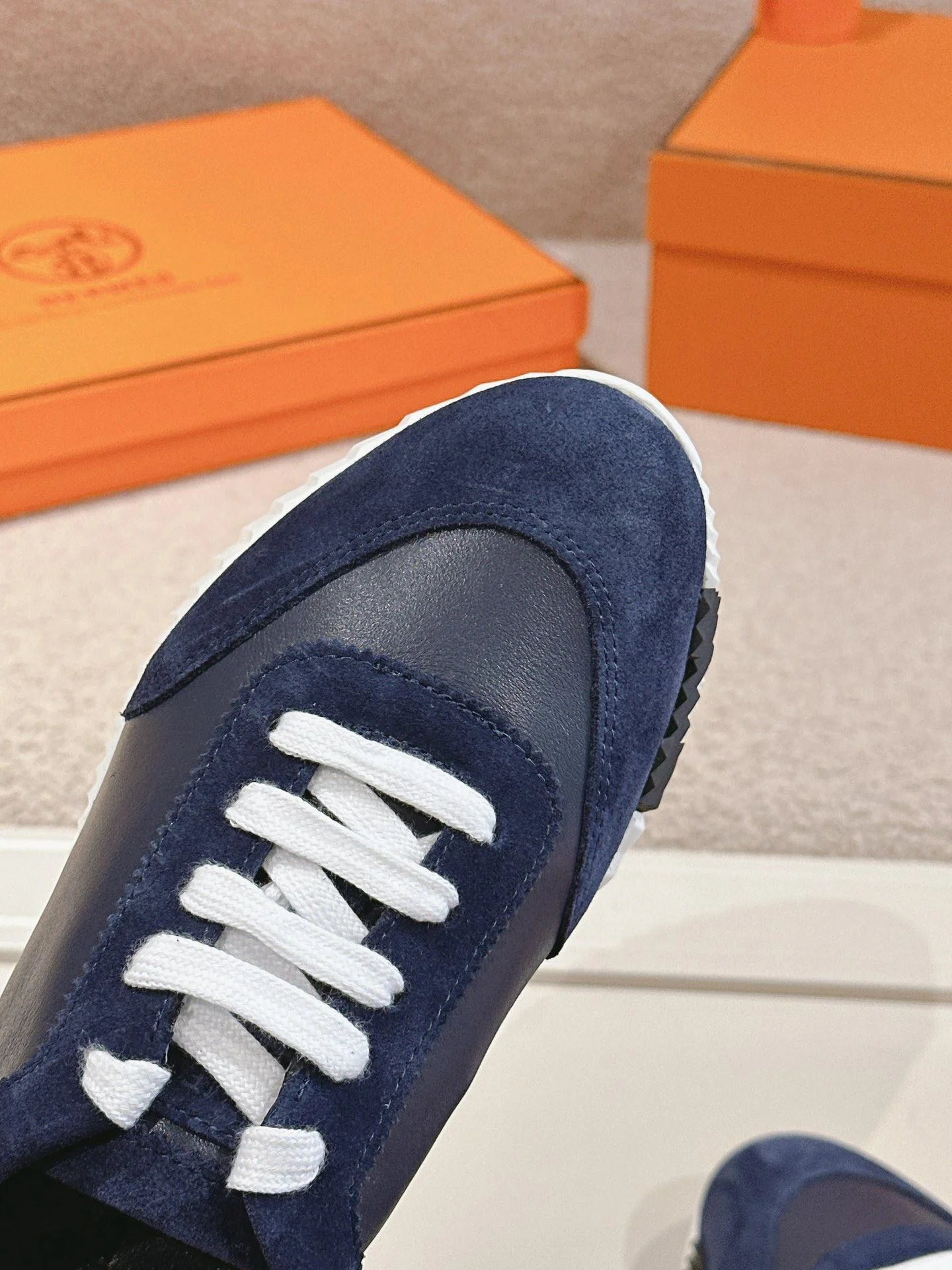 Cut-rate Hermes Low Shoes
