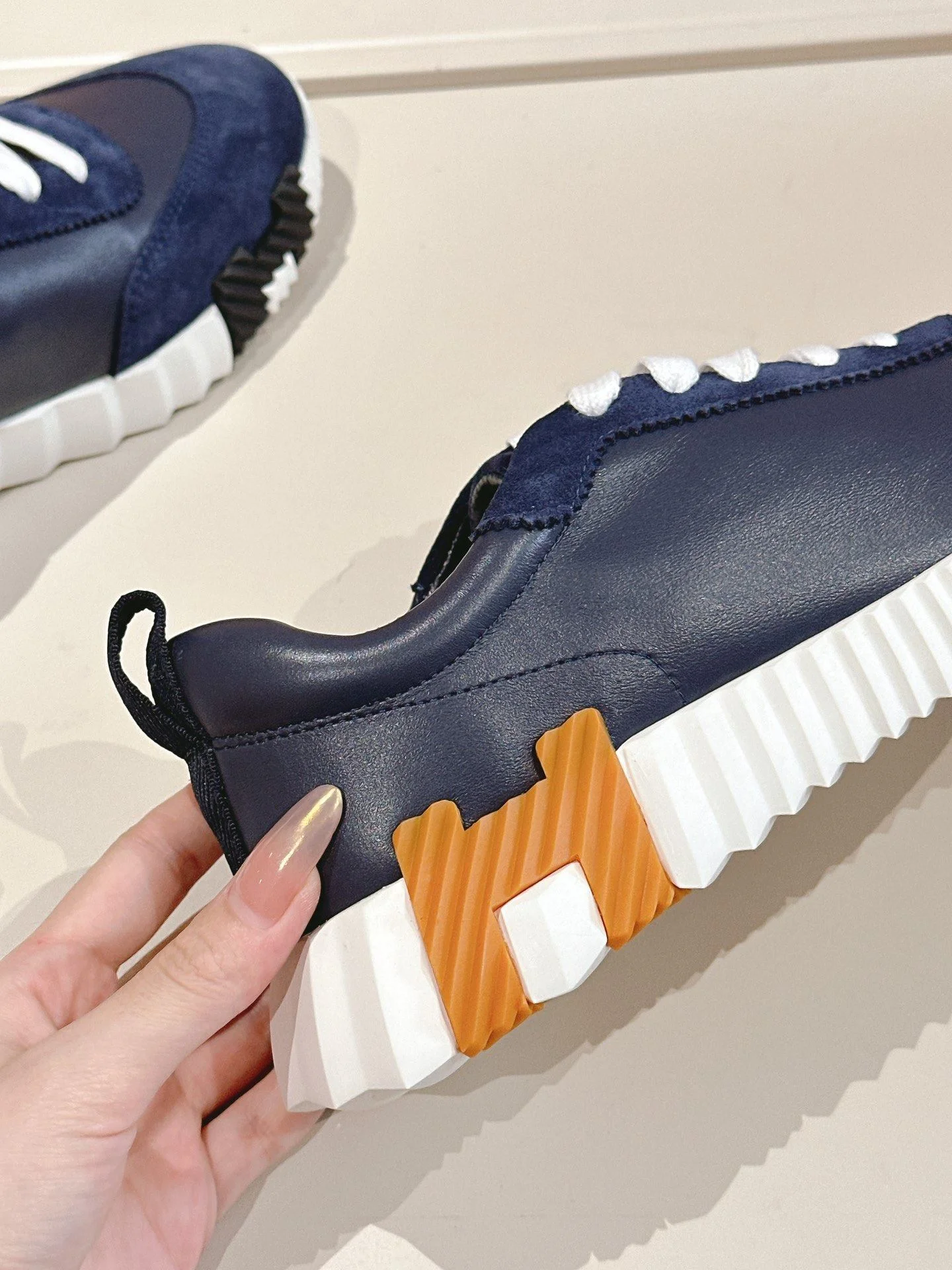 Cut-rate Hermes Low Shoes