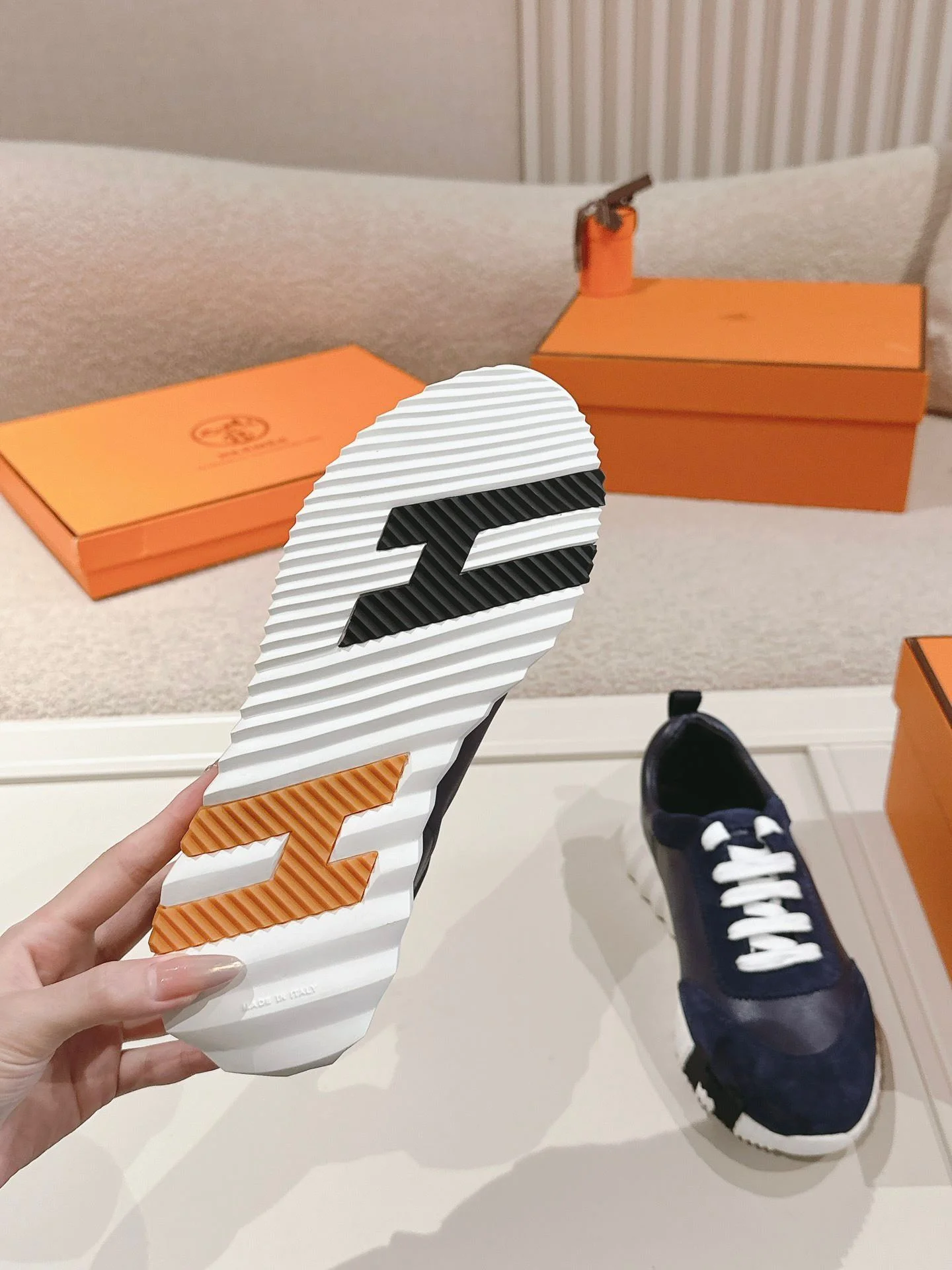 Cut-rate Hermes Low Shoes
