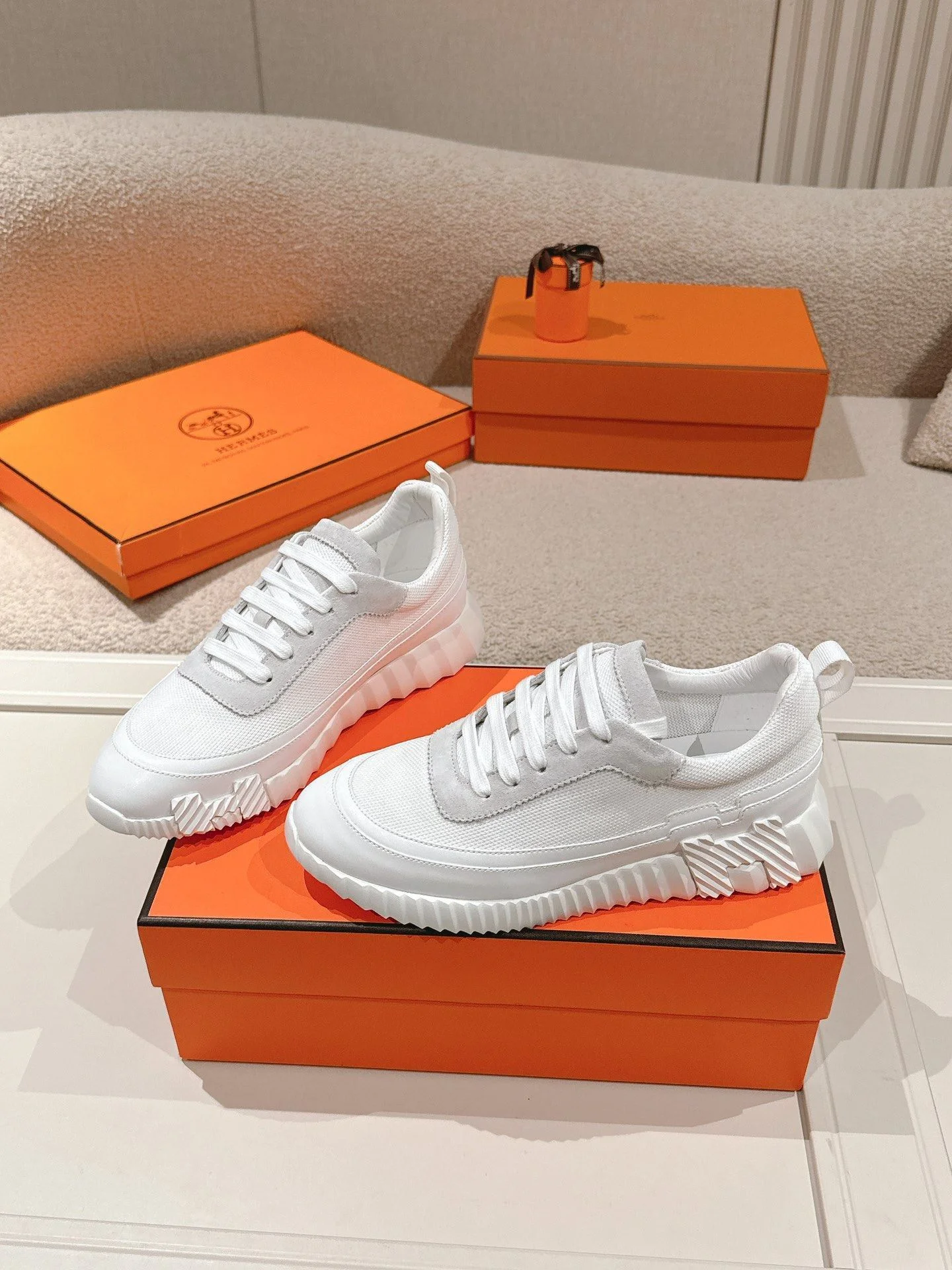 OEM Hermes Low Shoes