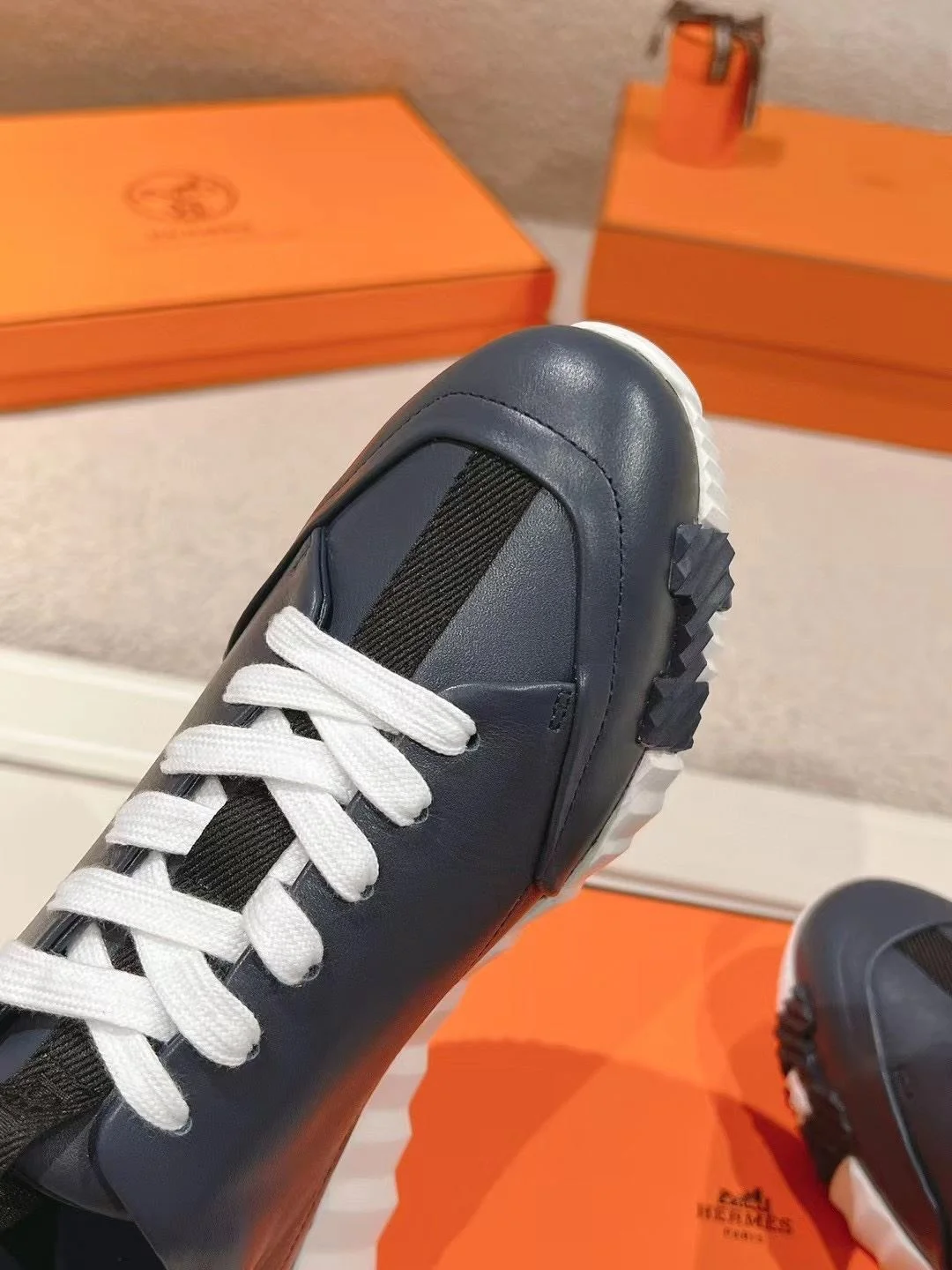OEM Hermes Low Shoes