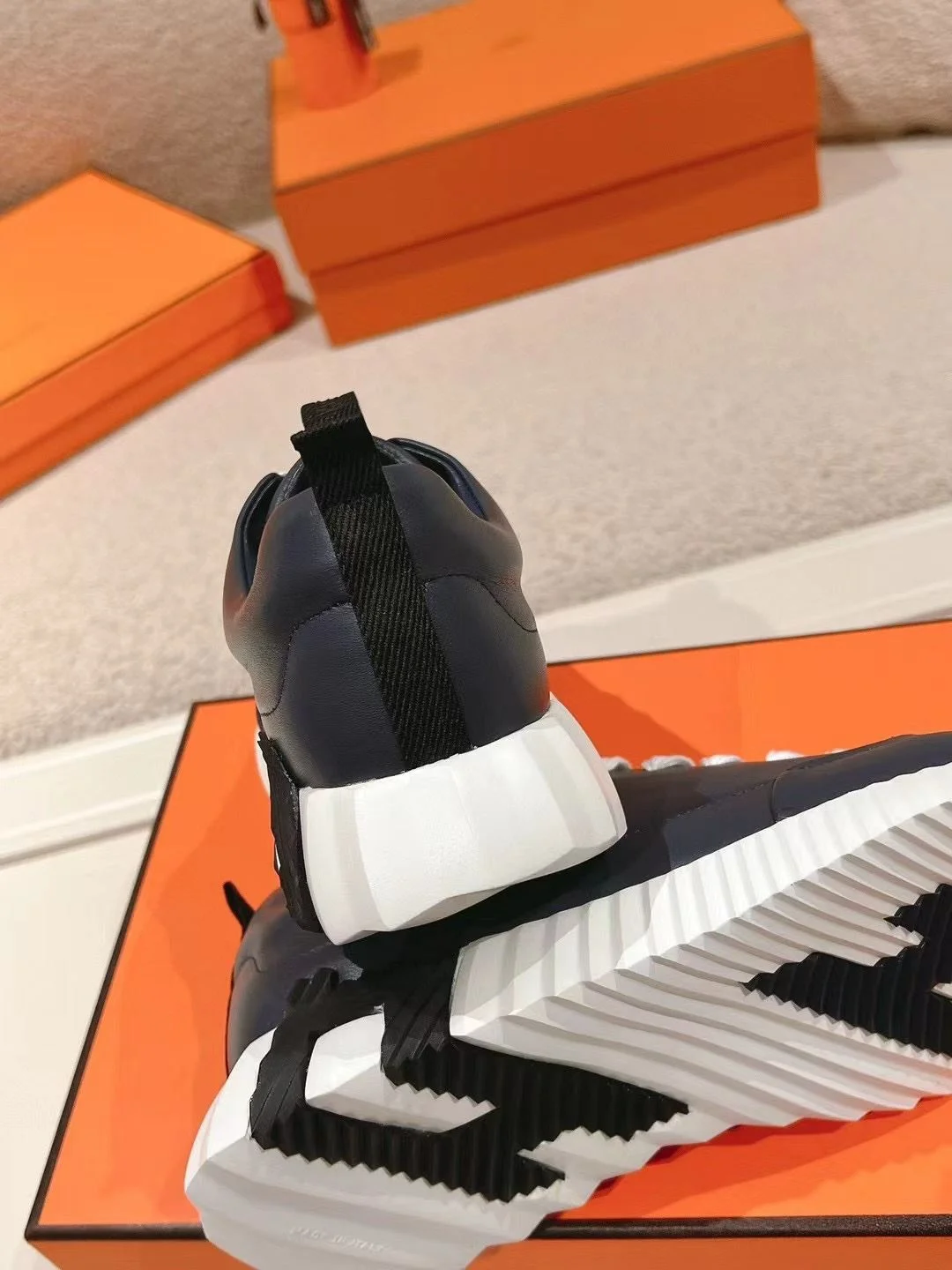 OEM Hermes Low Shoes