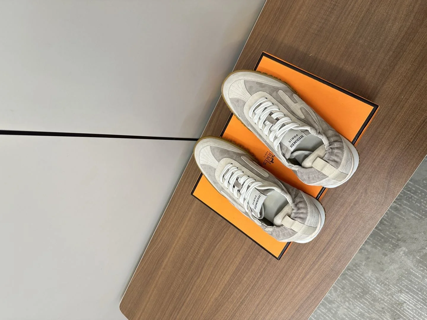 Top match Hermes Low Shoes