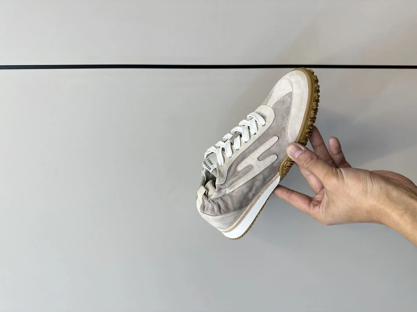 Top match Hermes Low Shoes