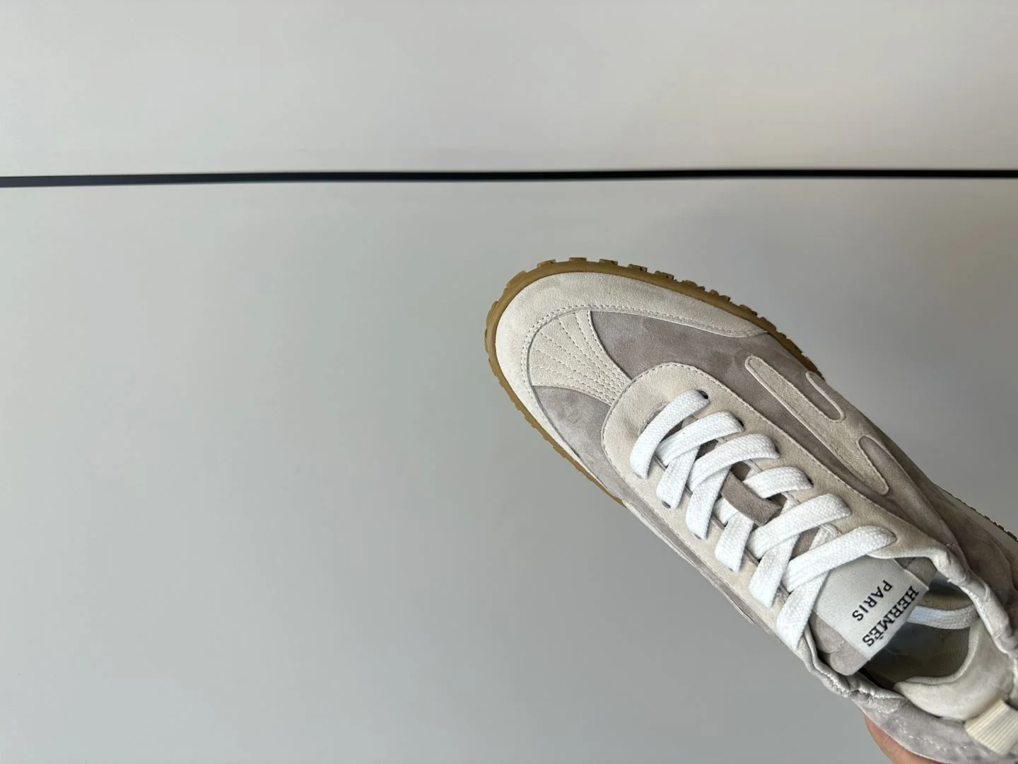 Top match Hermes Low Shoes