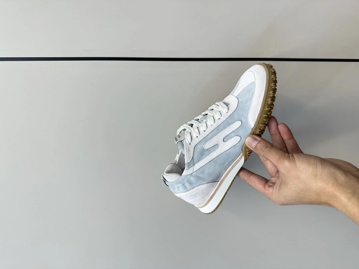 Original Hermes Low Shoes