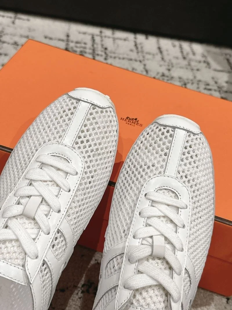 Reasonably priced Hermes Low Shoes