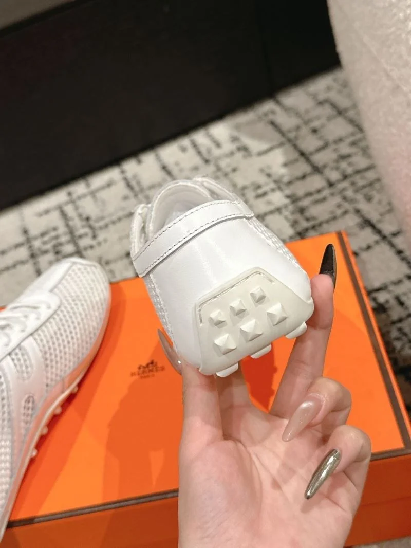 Reasonably priced Hermes Low Shoes