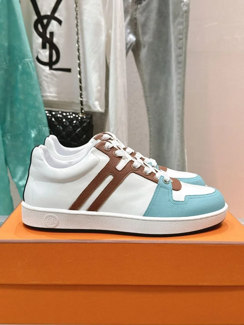 Economical Hermes Low Shoes