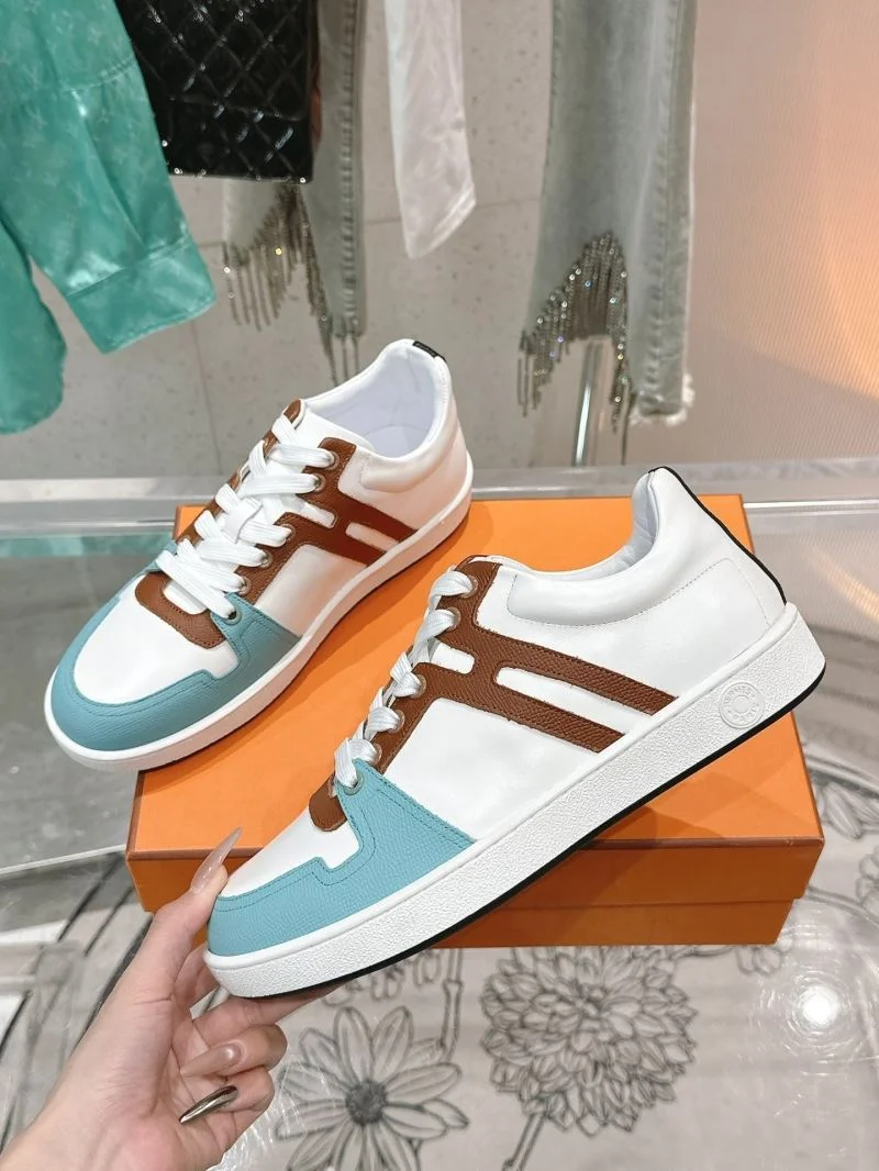 Economical Hermes Low Shoes