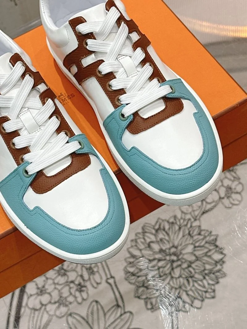Economical Hermes Low Shoes