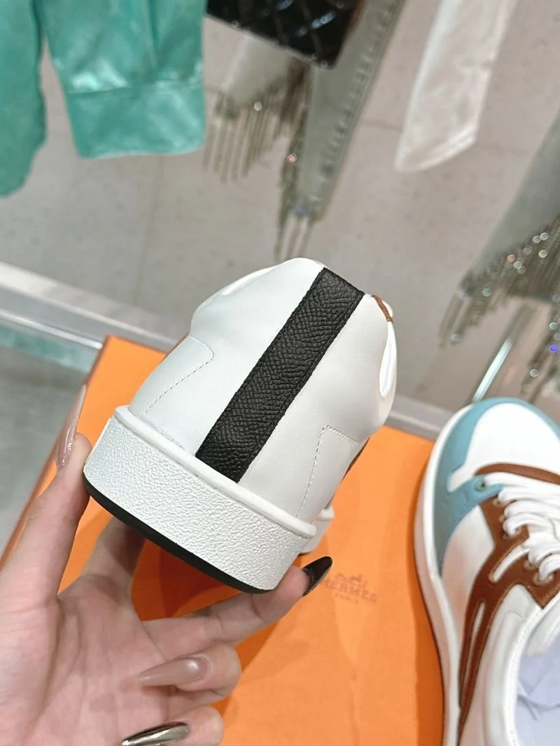 Economical Hermes Low Shoes