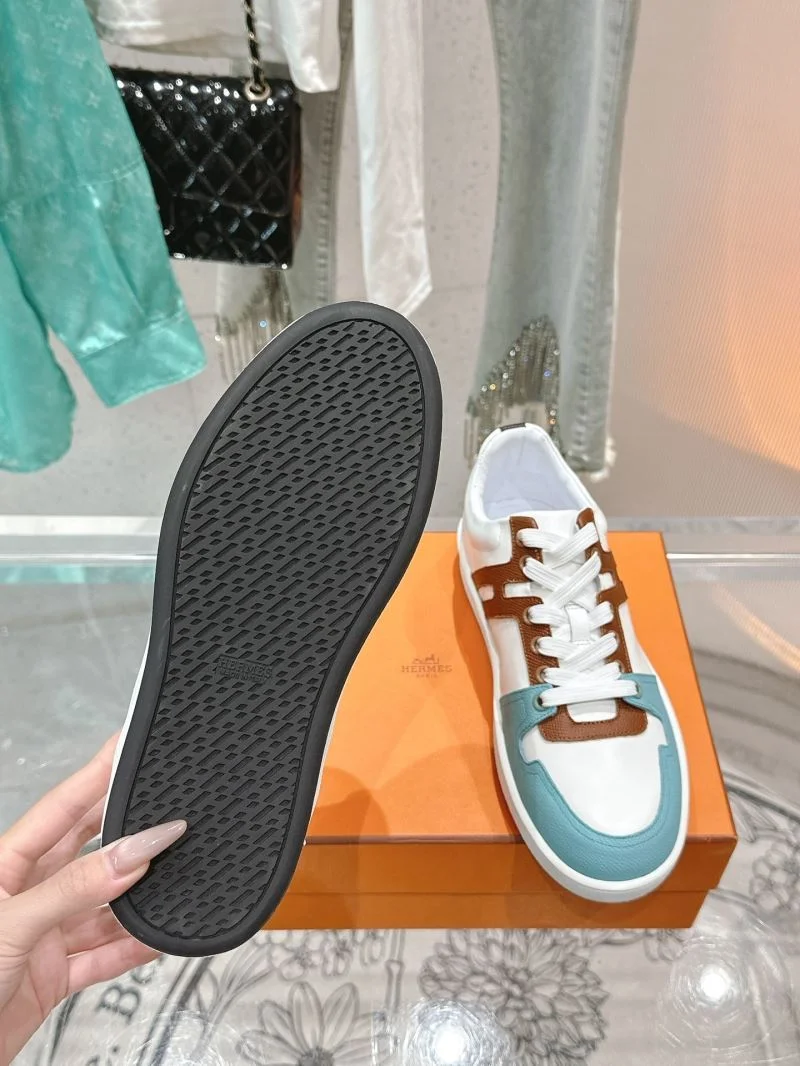 Economical Hermes Low Shoes
