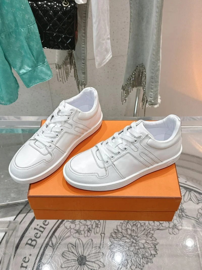 Discounted Hermes Low Shoes