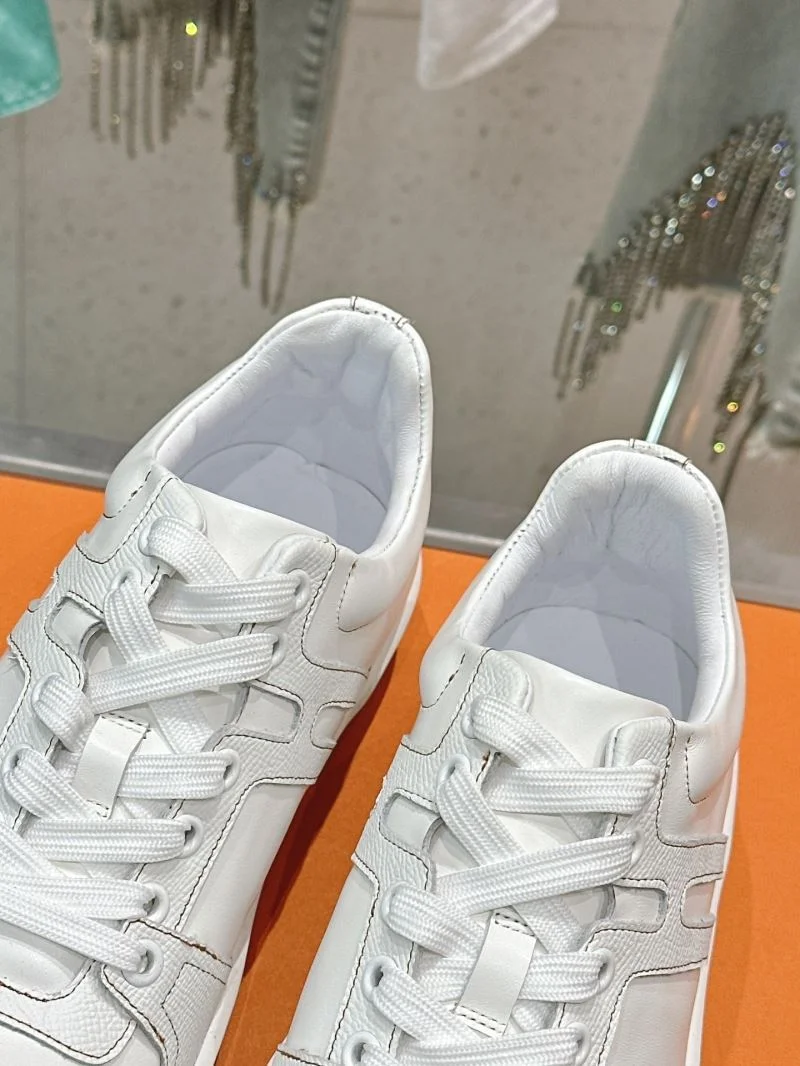 Discounted Hermes Low Shoes
