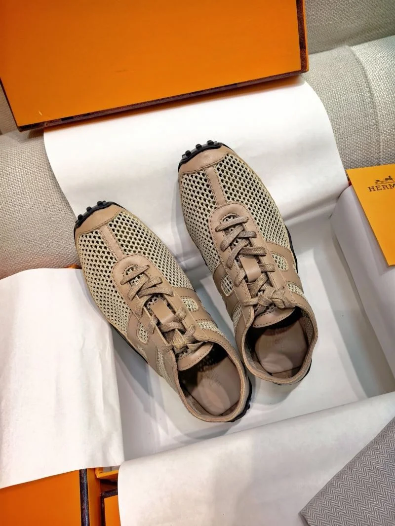 OEM Hermes Low Shoes