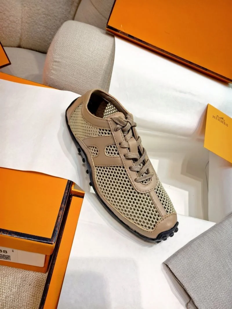 OEM Hermes Low Shoes
