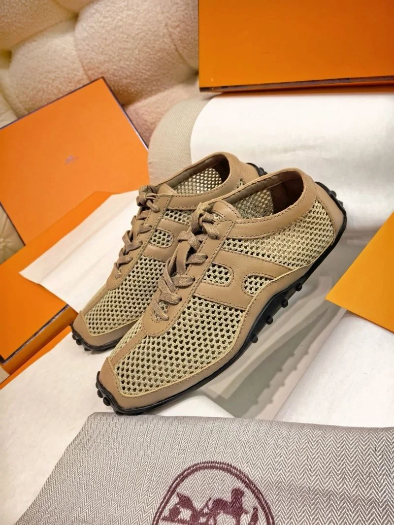 OEM Hermes Low Shoes