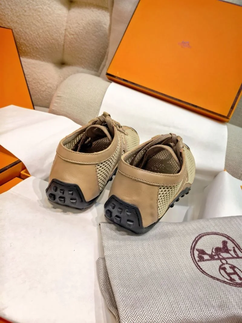 OEM Hermes Low Shoes
