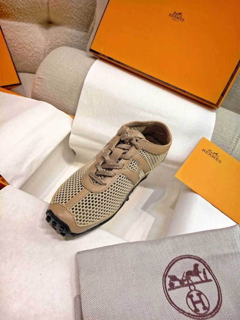 OEM Hermes Low Shoes