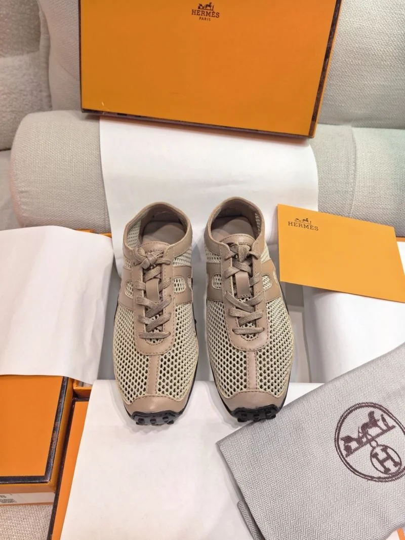 OEM Hermes Low Shoes