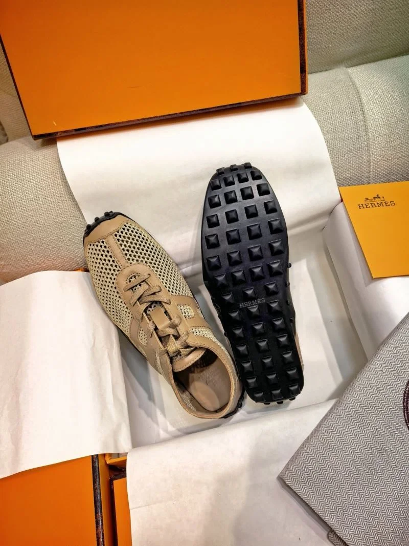 OEM Hermes Low Shoes