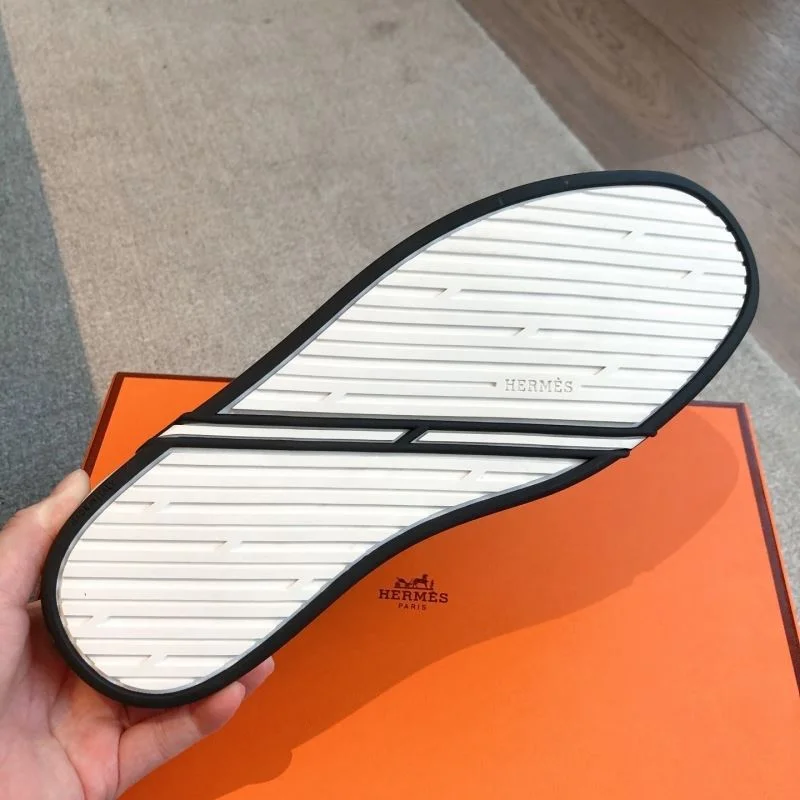 Perfect replica Hermes Low Shoes