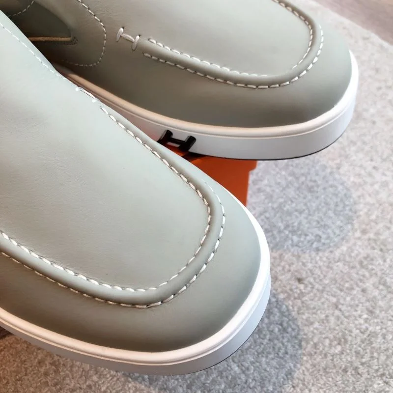 High accuracy Hermes Low Shoes
