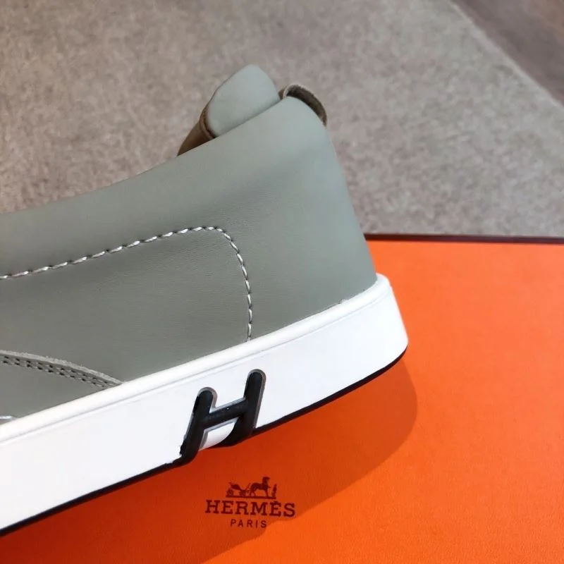 High accuracy Hermes Low Shoes