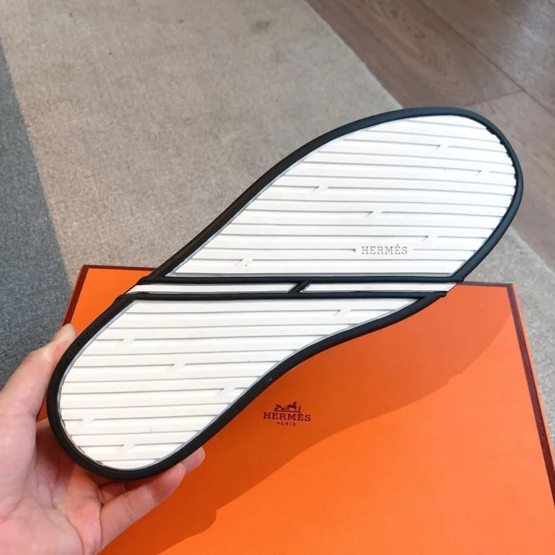 High accuracy Hermes Low Shoes