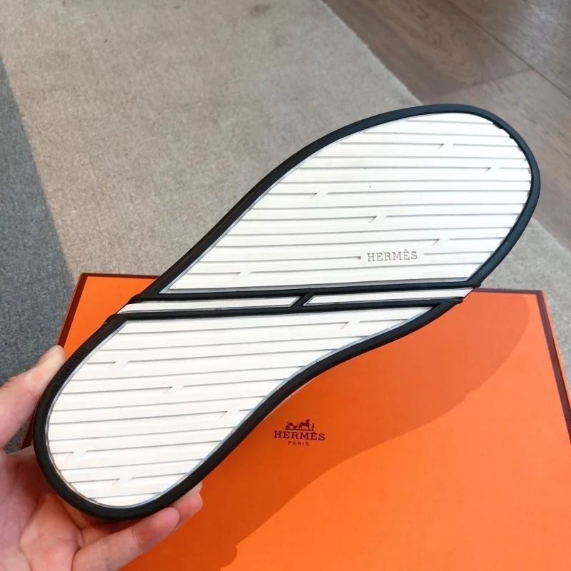 Affordable Hermes Low Shoes