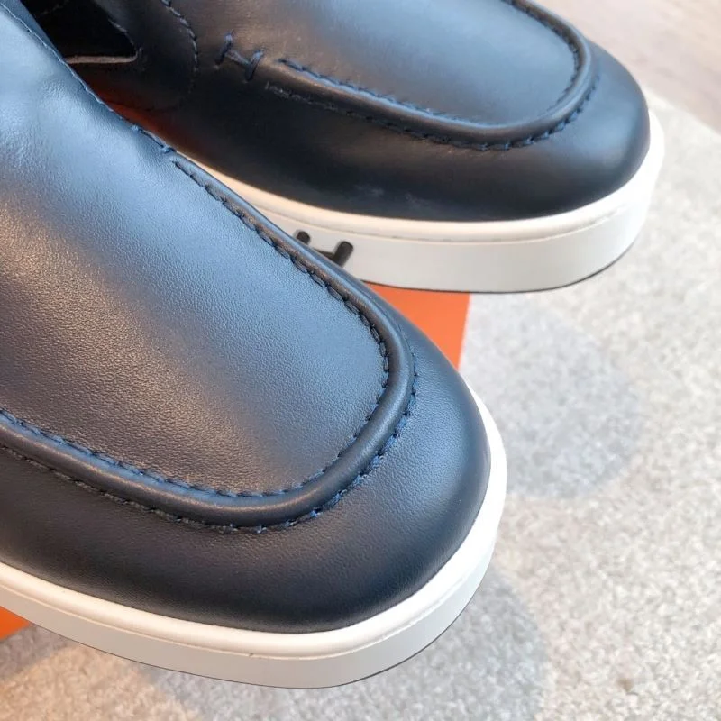 Brand-original Hermes Low Shoes