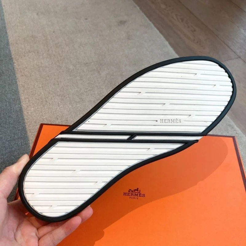 Brand-original Hermes Low Shoes