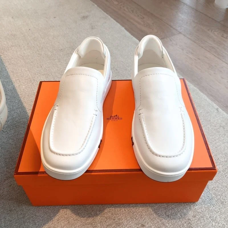 Cut-rate Hermes Low Shoes