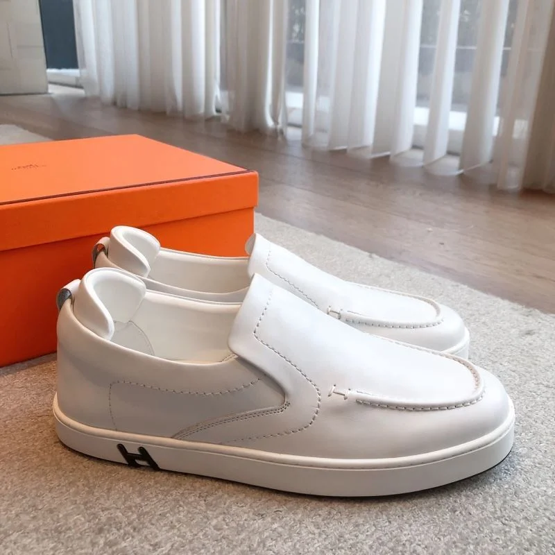 Cut-rate Hermes Low Shoes